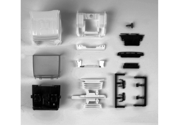 Scania R 09 TL "083171" (1:87) | Jesi-model.cz